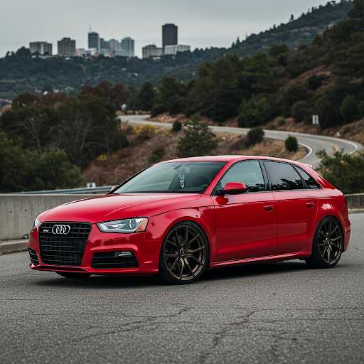 Audi VW FSI and TSI 2.0T – Turbo Lab of America