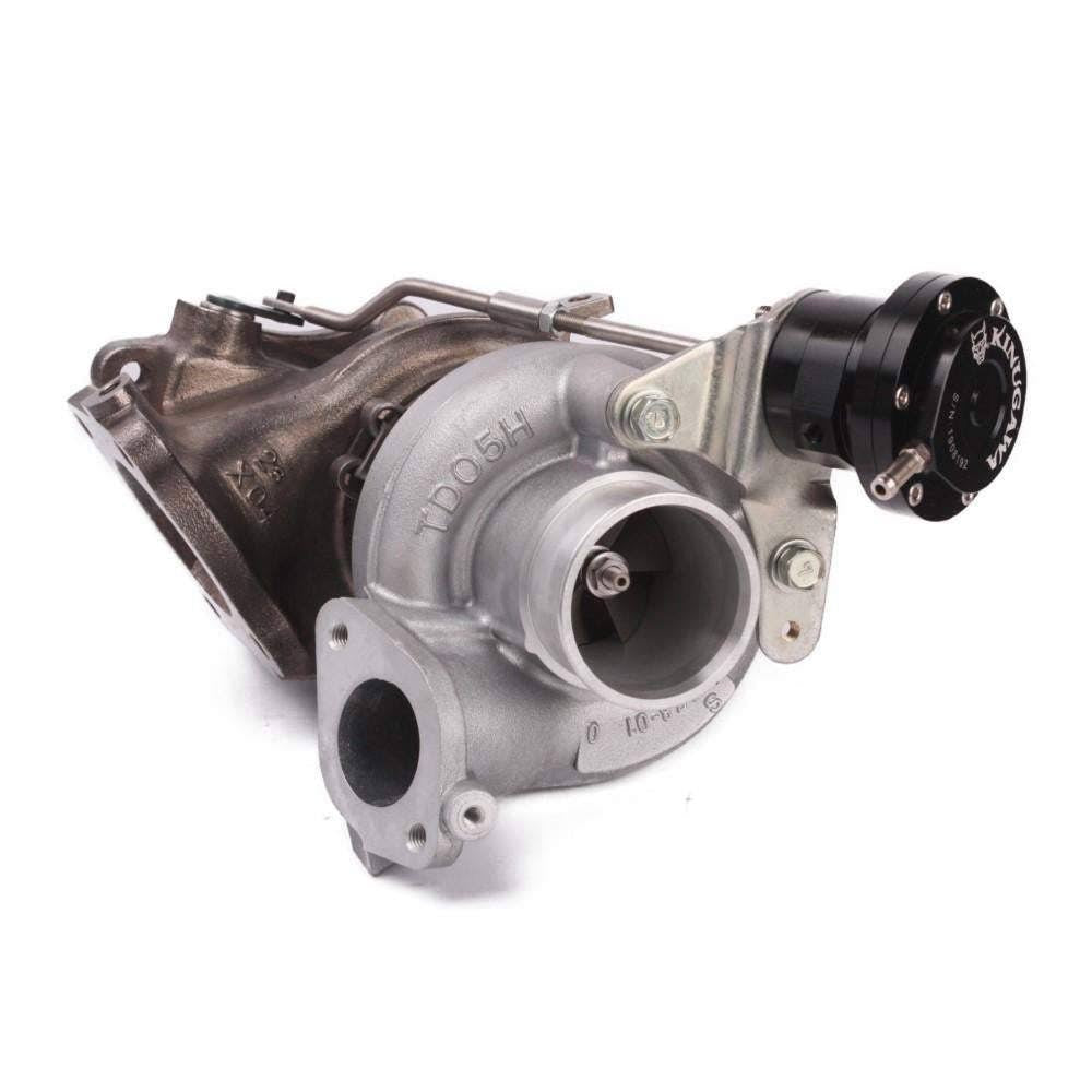 MHI EVO1-3 EVOX DSM TDO5H TDO6H – Turbo Lab of America
