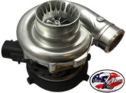 6.0 Ford Powerstroke all parts – Turbo Lab of America