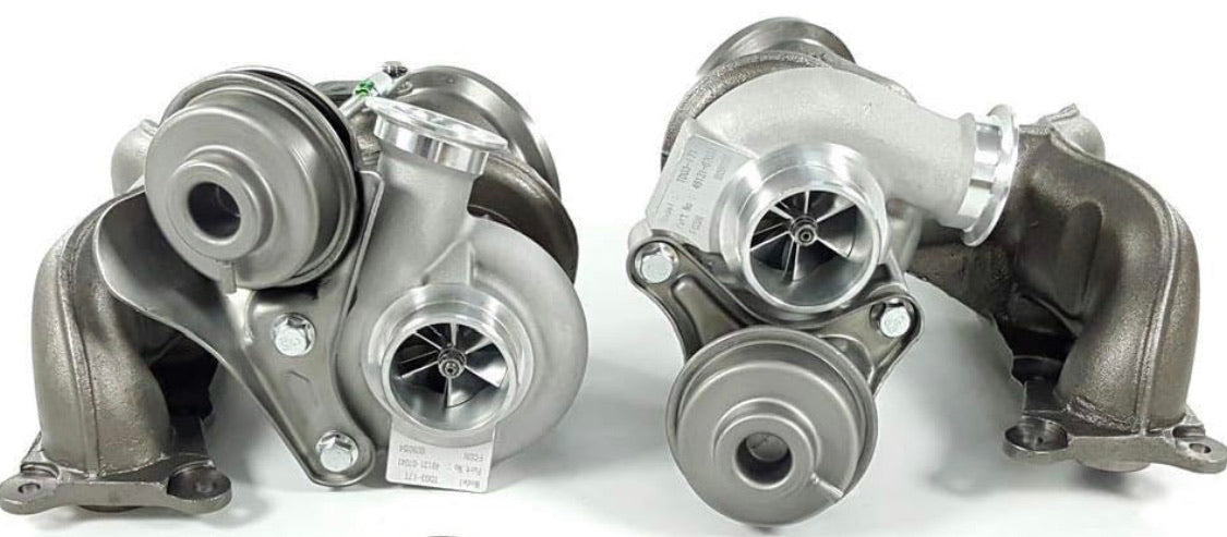 BMW N54 TDO4 Viv Repair kits – Turbo Lab of America