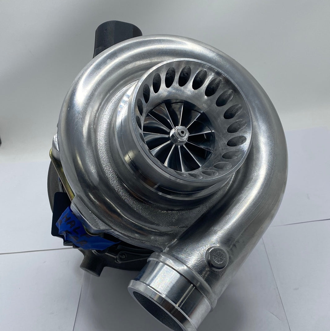 Turbo Lab of America