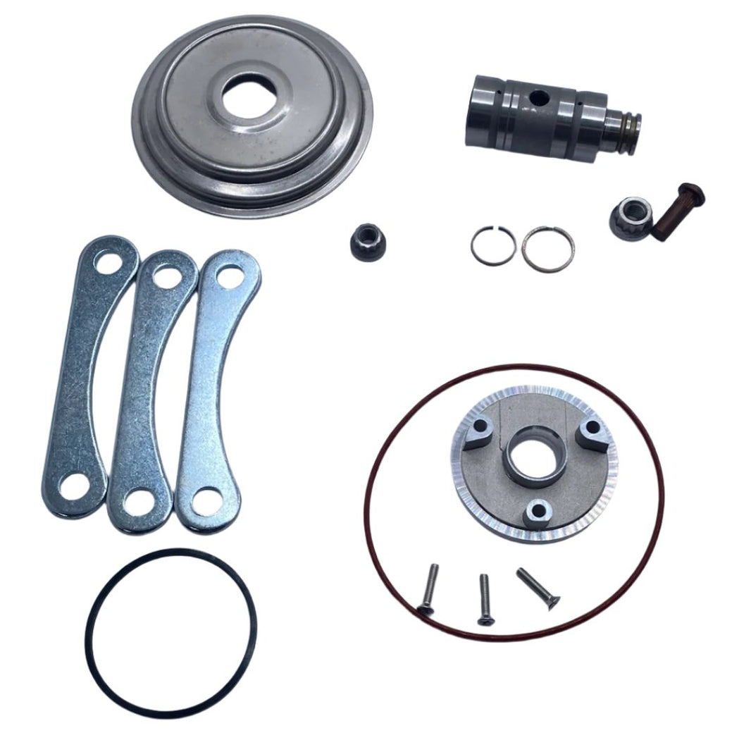 Garrett ballbearing turbo parts – Turbo Lab of America