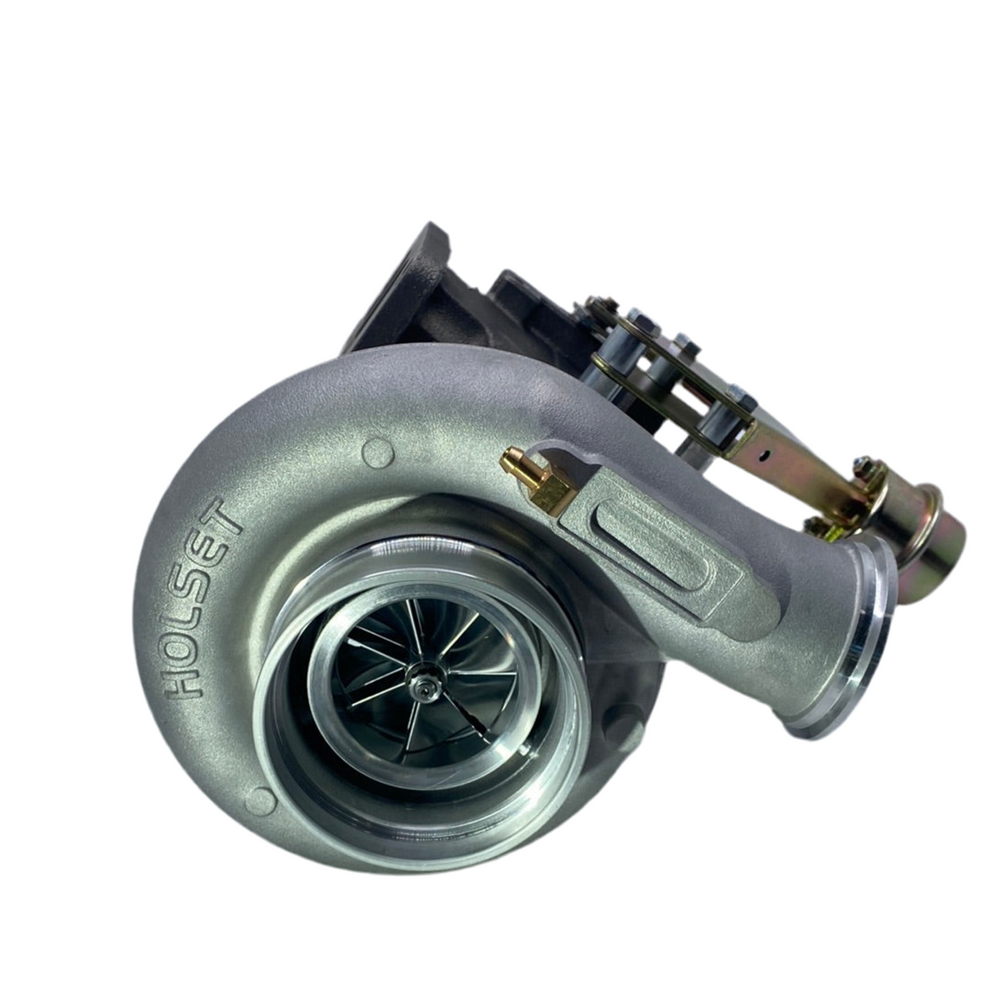 60mm hx40 hx35 turbo upgrade for 5.9 Cummins 12v 24v 650hp – Turbo Lab ...