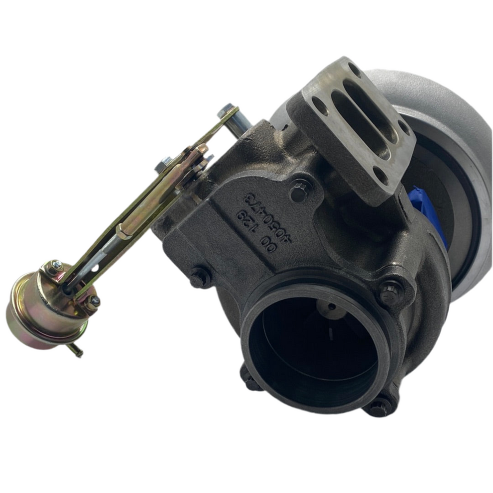 60mm hx40 hx35 turbo upgrade for 5.9 Cummins 12v 24v 650hp – Turbo Lab ...