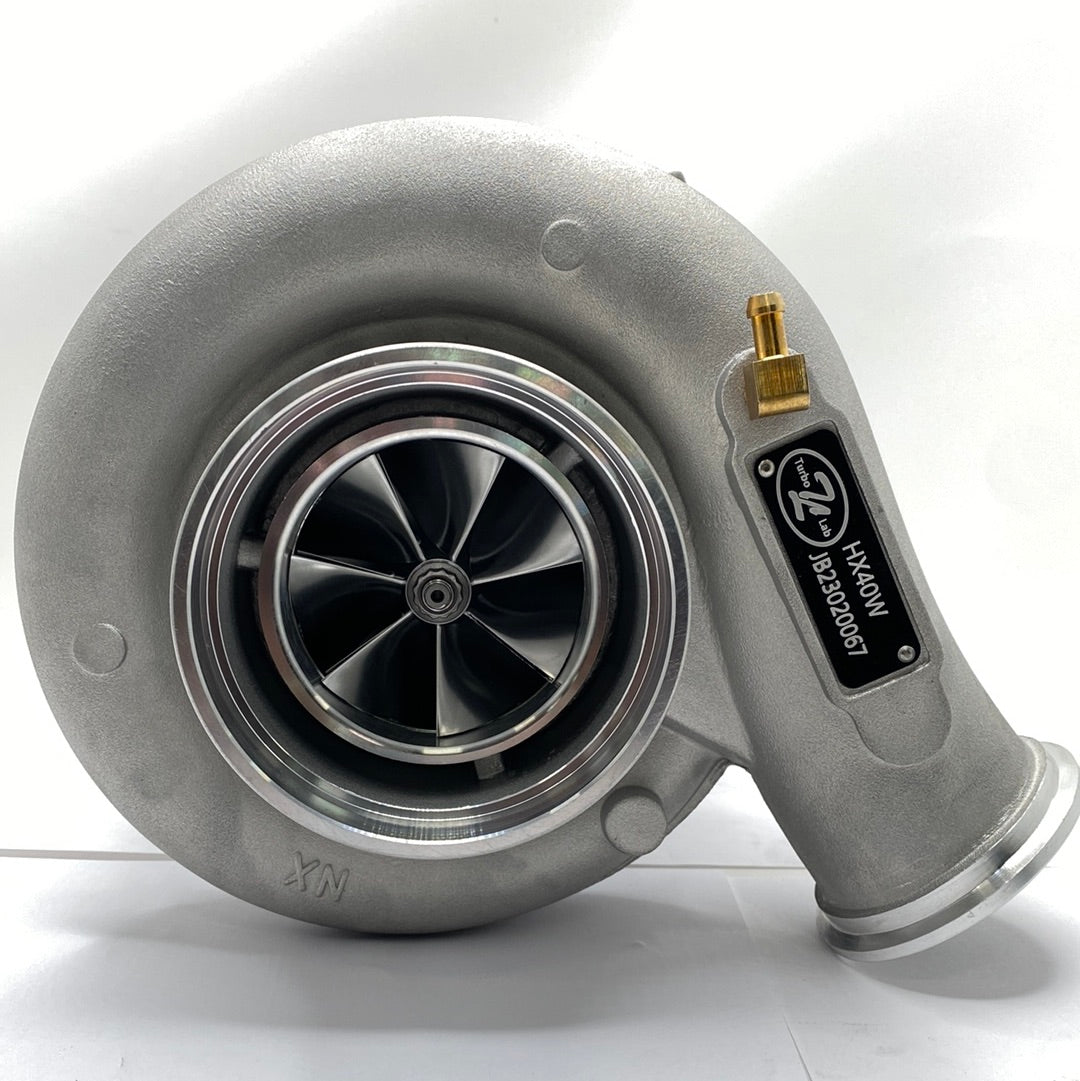 Turbo Lab of America