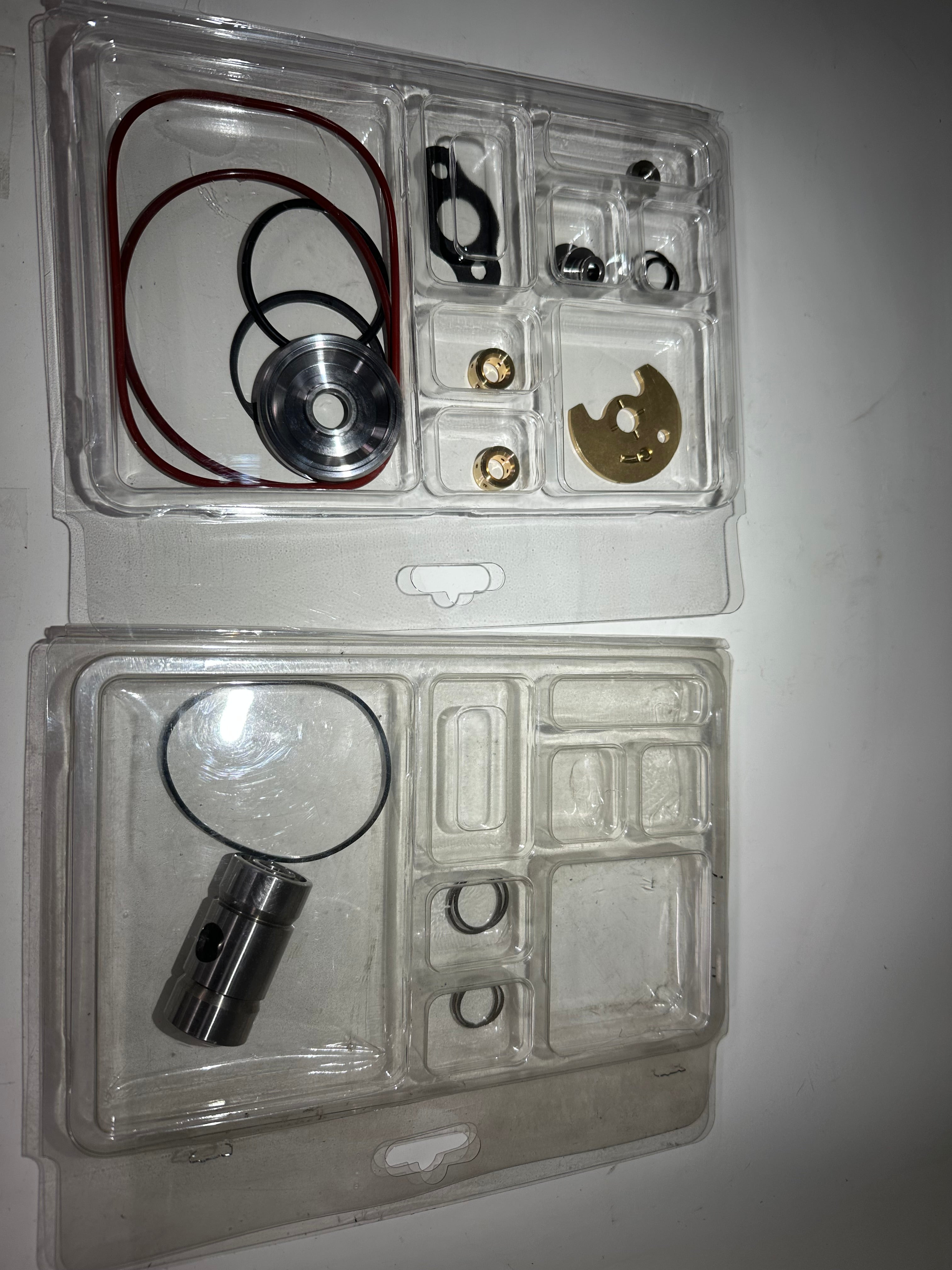 G42 turbo rebuild kit + evo 9 rebuild kit – Turbo Lab of America