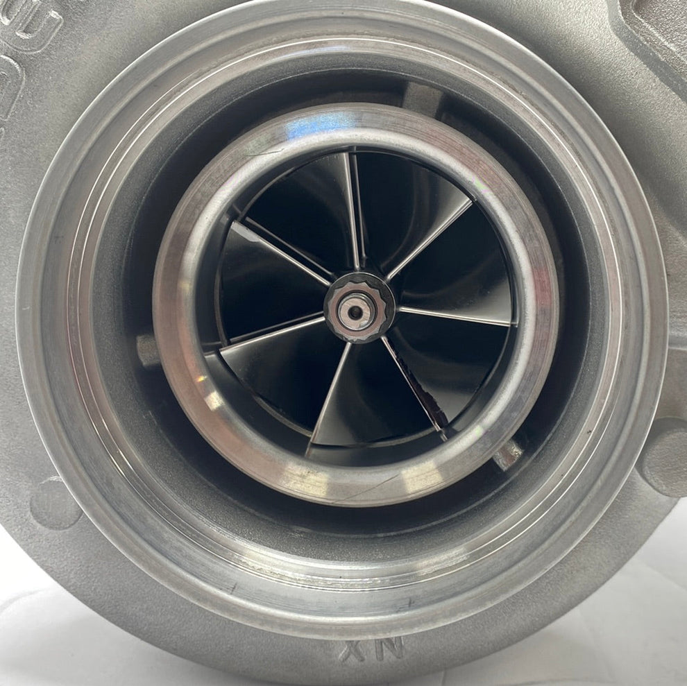 60mm hx40 hx35 turbo upgrade for 5.9 Cummins 12v 24v 650hp – Turbo Lab ...